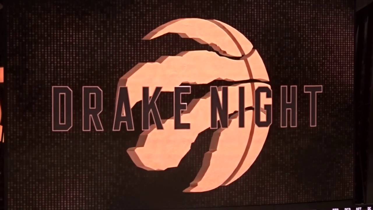 Drake Night 2015 - YouTube