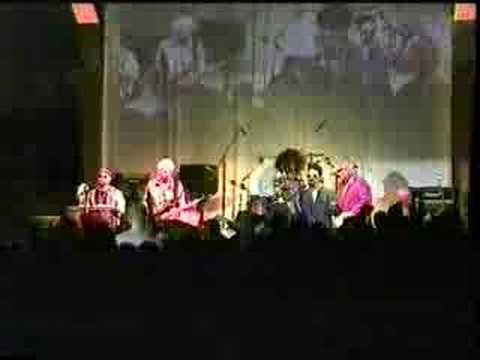Dread Zeppelin Live Concert in Alaska 2000 3/7 - YouTube