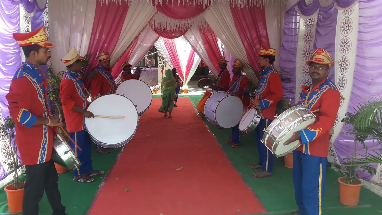 Bhim song Bharat band barad - YouTube
