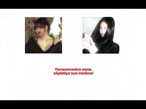 PIN UP ÜRETİM HATASI KARAOKE. by cece