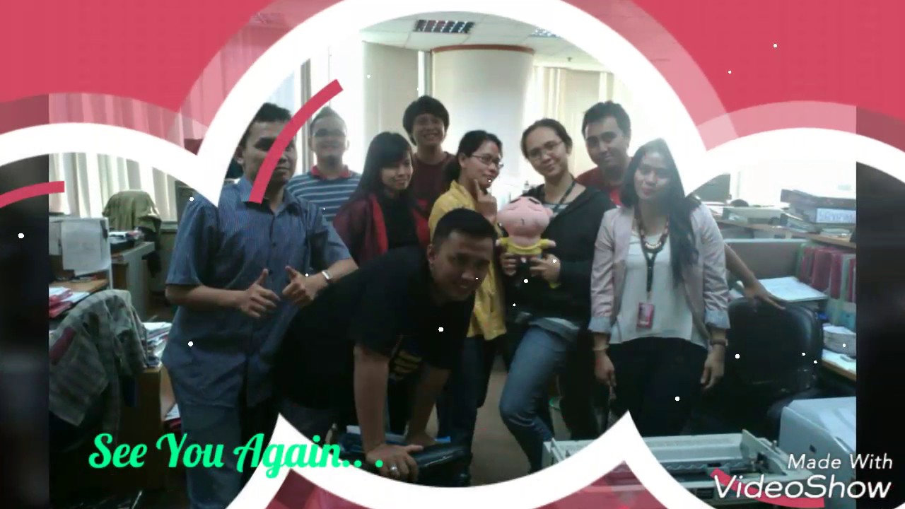 KB Insurance Indonesia #ClaimDept - YouTube