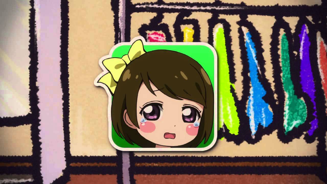 Love Live! mu's Go → Go! LoveLivel 2015 ~ Dream Sensation! interlude ...