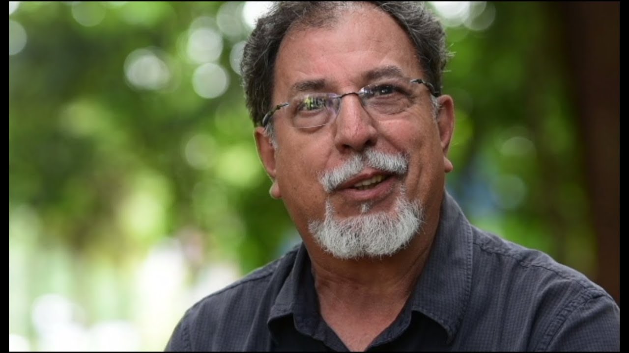 The story of José Pintor - Melancholic Merriment - YouTube