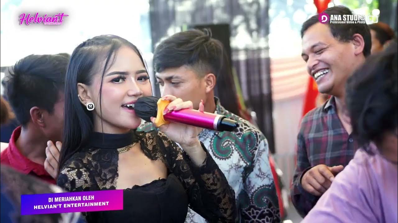 TERLALU SAYANG || IDA OWING || HELVIAN'T ENTERTAINMENT FEAT NEW OPL 2023 - YouTube