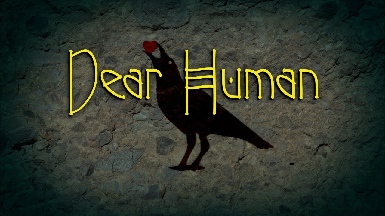 Dear Human - YouTube