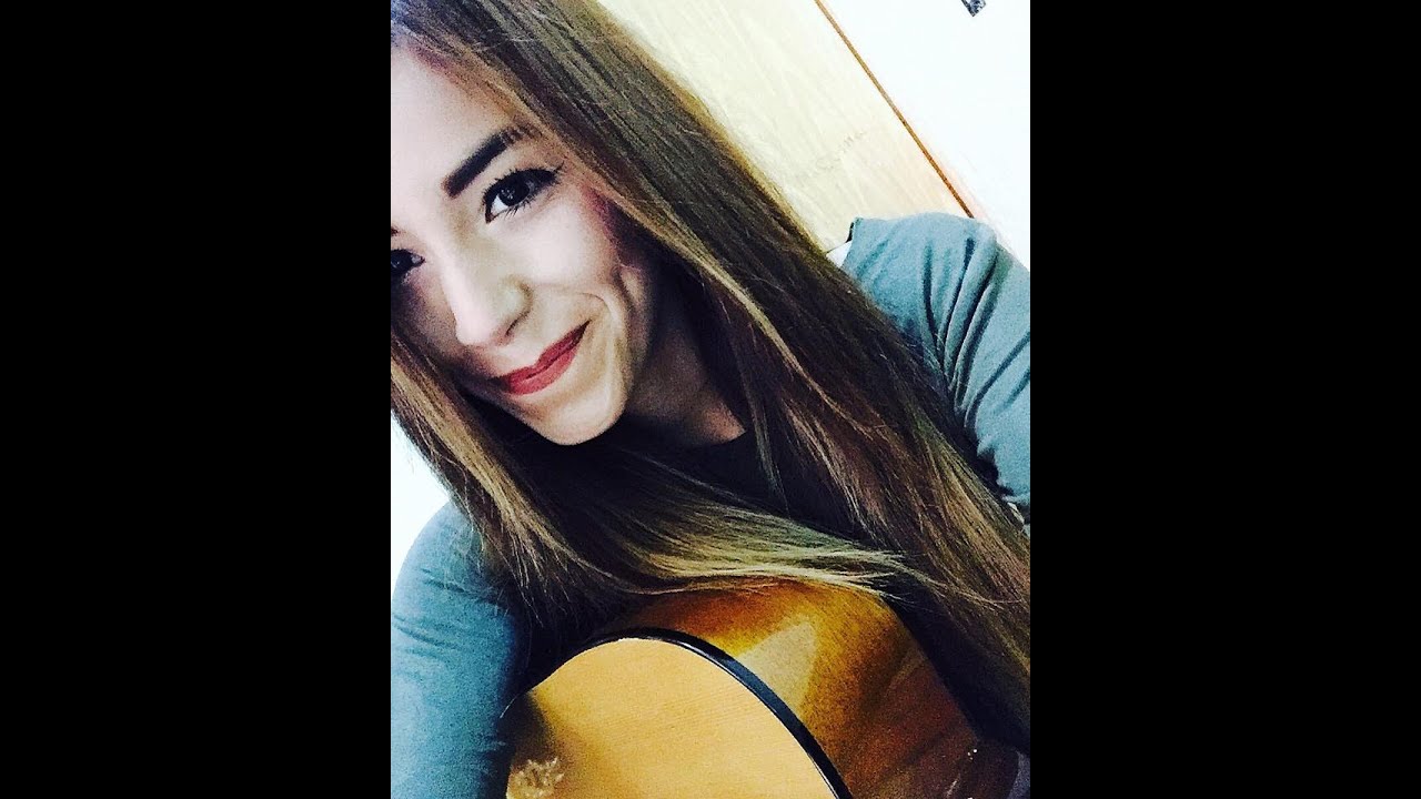 Daniela Calvario - Entrevista por Gran Talento Mx - YouTube