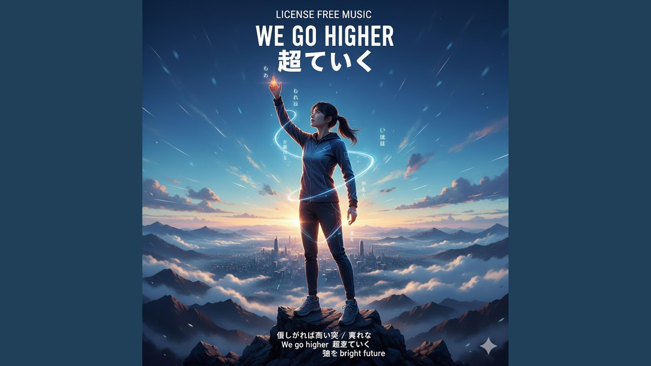 We Go Higher - YouTube