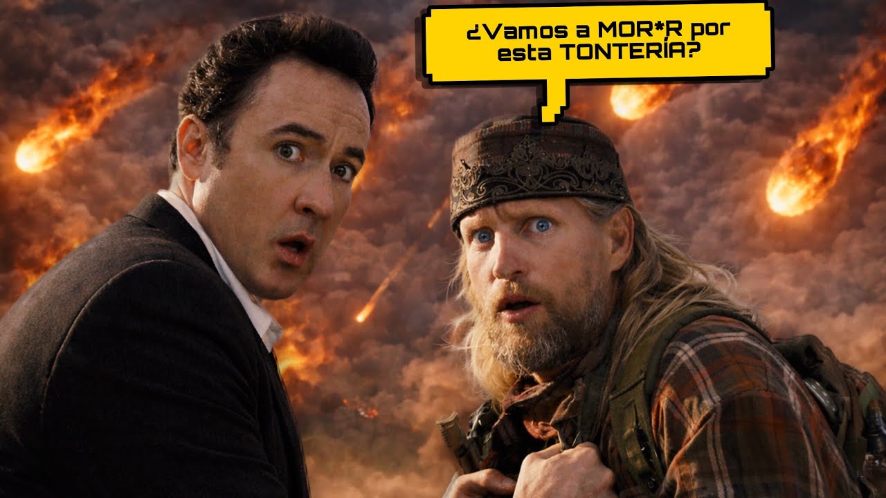 2012 RESUMEN y ANALISIS de la PELICULA - YouTube