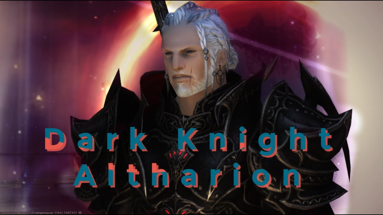 Final Fantasy XIV Abbysal Proto Carbuncle - YouTube