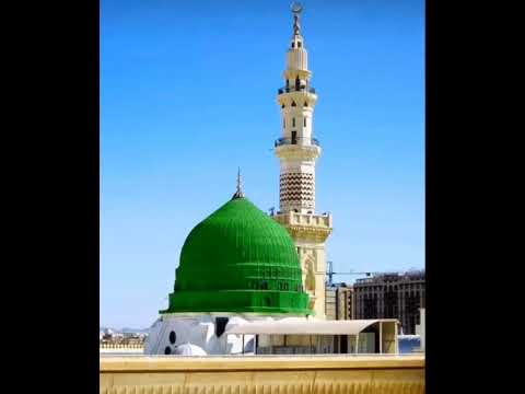 Hasretim rasullaha  hasretim müziksiz ilahi