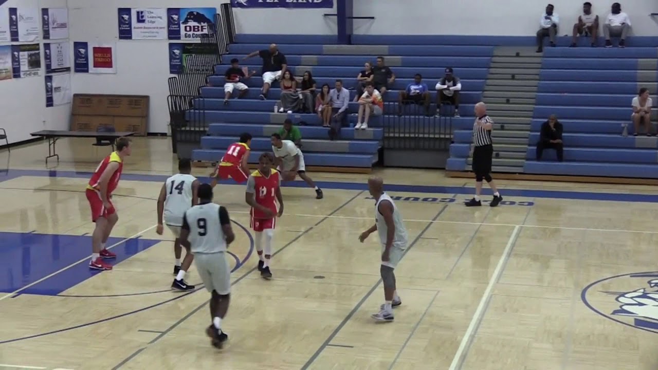 Darrick Scott Highlights 2018 - YouTube