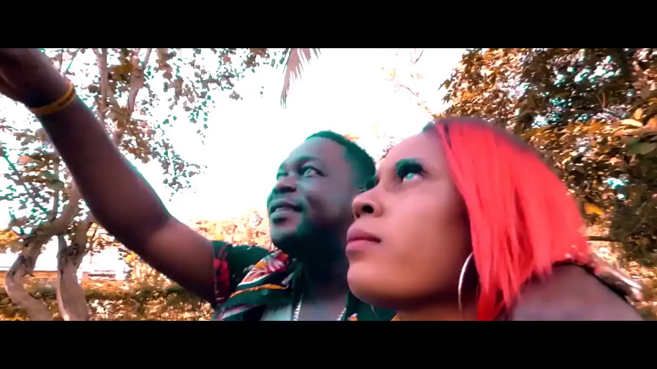 December Love DJ Kallox & Alieu Melody Sierra Leone Music 2019 www ...