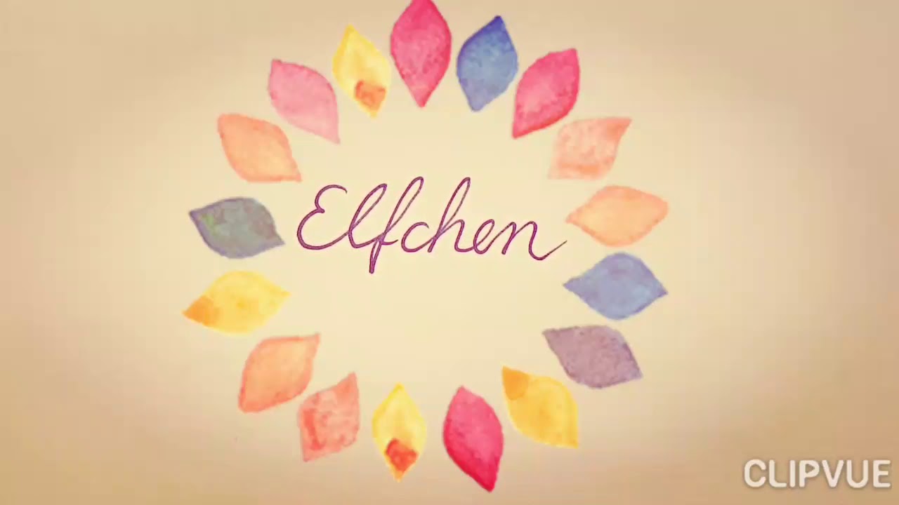 Ein Elfchen schreiben - Grundschule Klasse 2 - YouTube