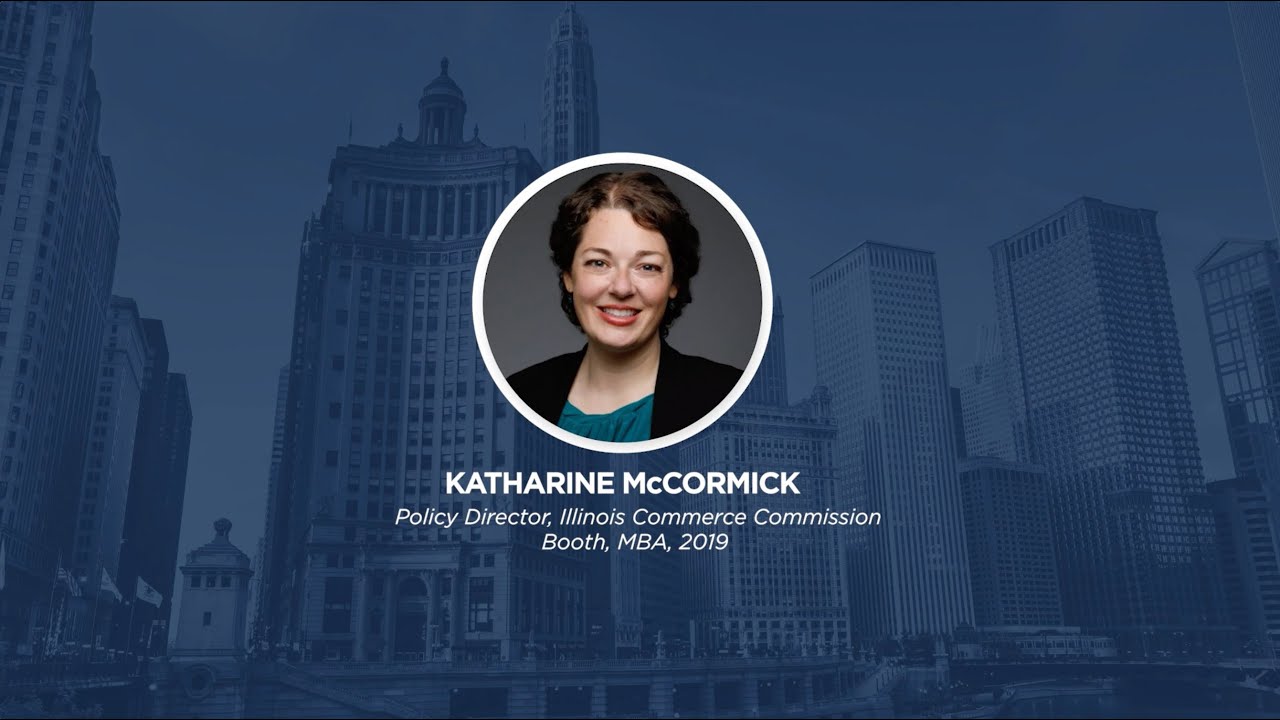 EPIC Career Series: Katharine McCormick, Policy Director, Illinois ...