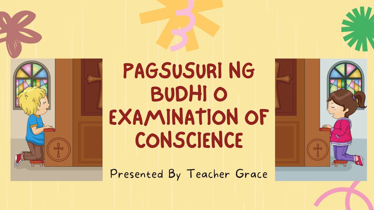 PAGSUSURI NG BUDHI - YouTube