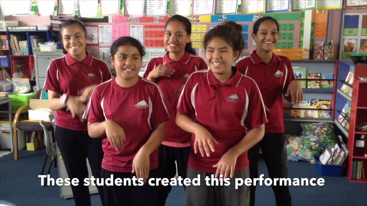 Quick60 Poems - Iversen Publishing, Edmund Hillary Primary School ...