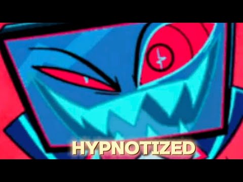VOX Hypnotized// Hazbin hotel amv reupload - YouTube