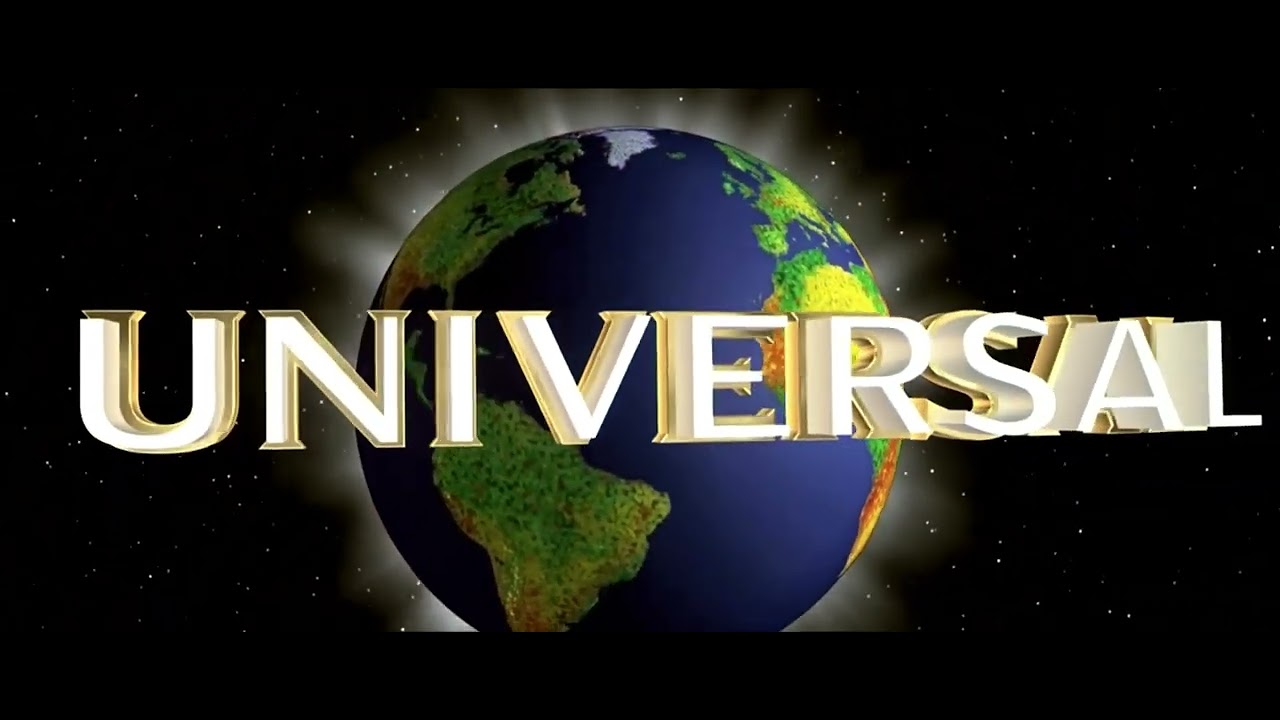 Universal Pictures (2003) (Remake) - YouTube