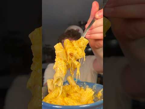 The Easiest Mac and Cheese Recipe?!?!