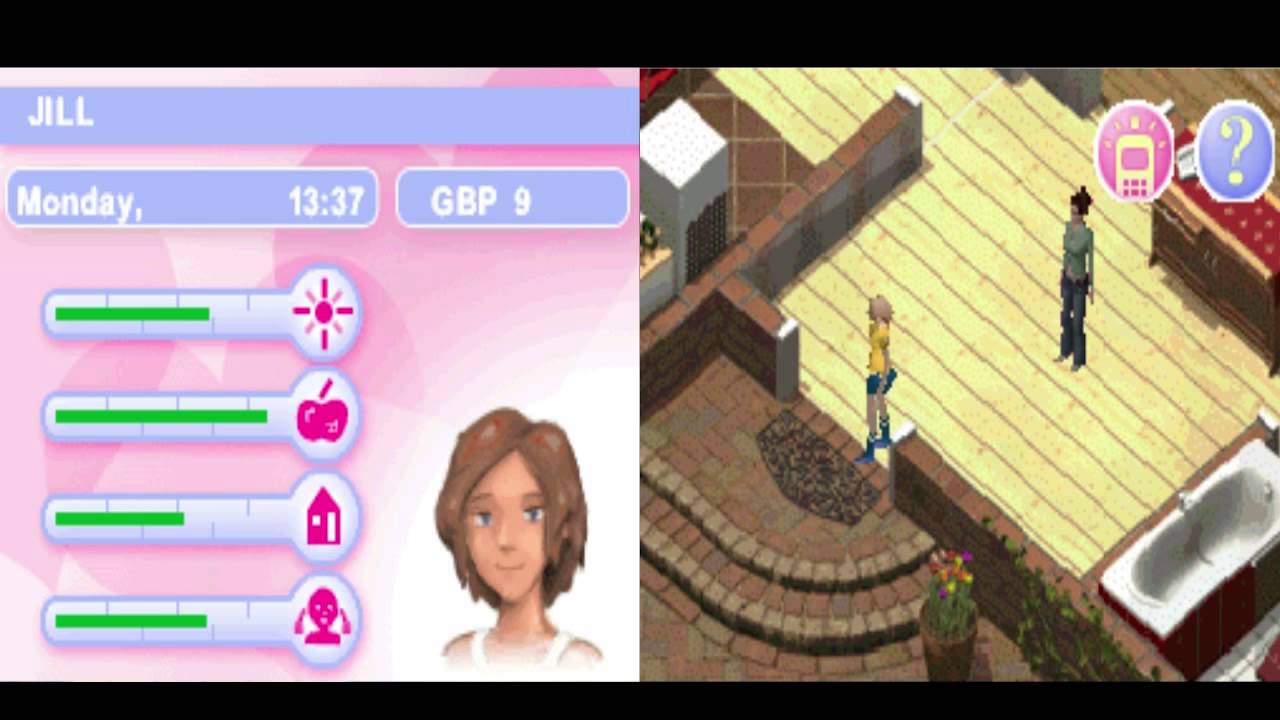 Let's Play a Bad Game- My Boyfriend- Part 2 - YouTube