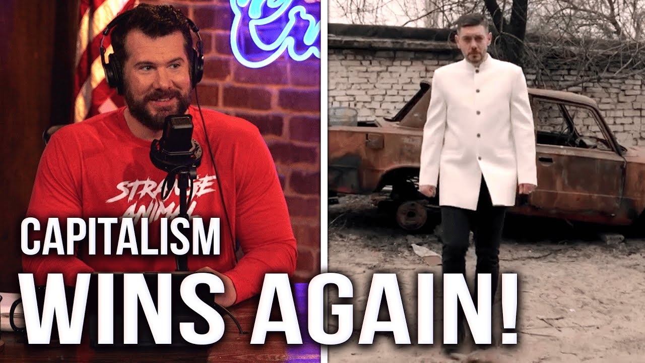 This Stalin Soviet Jacket Cost How Much?! - YouTube