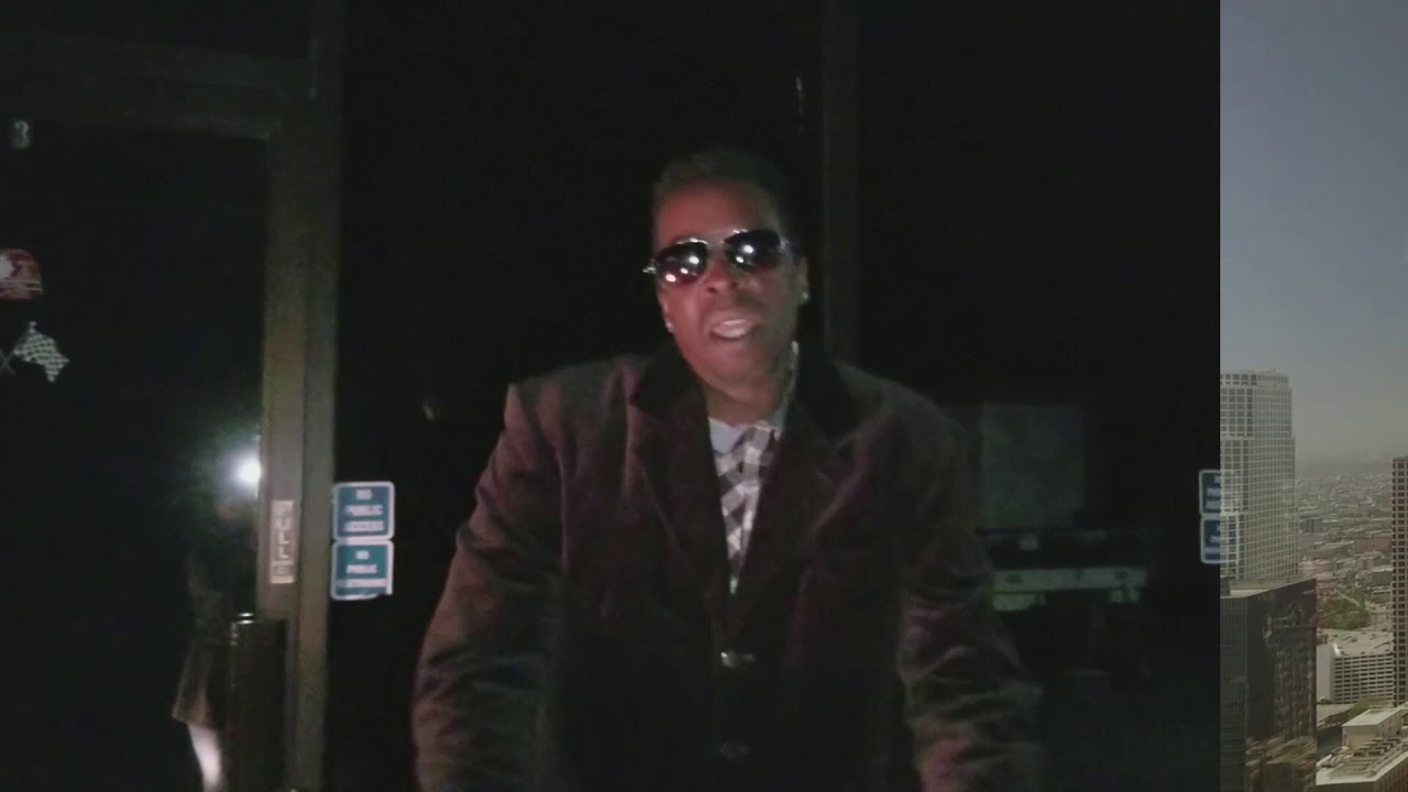 The New California (Smooth mix) - YouTube