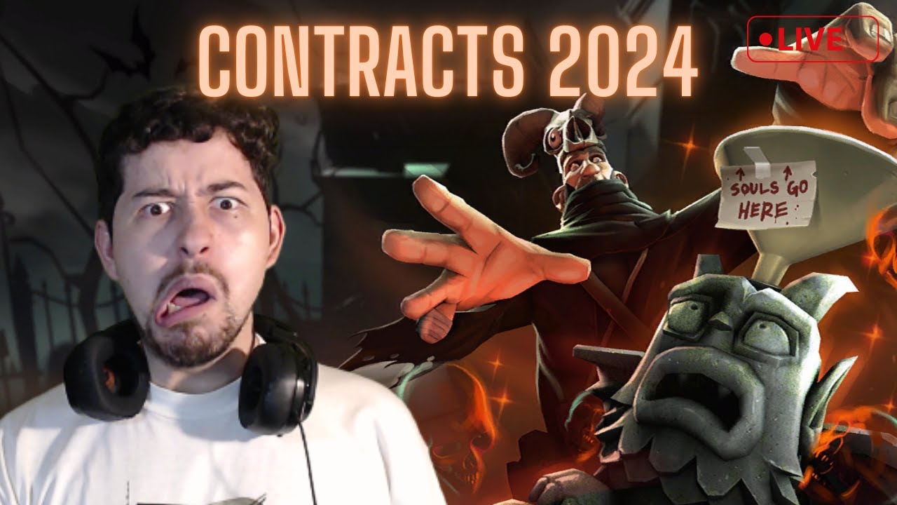 Just chilling🔴Scream Fortress 2024 + TF2 MEMES V25 - YouTube