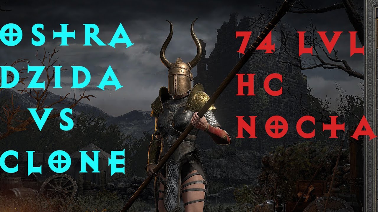 Dzida vs Clone - Albo anni albo 3 bery w D....pe! - YouTube