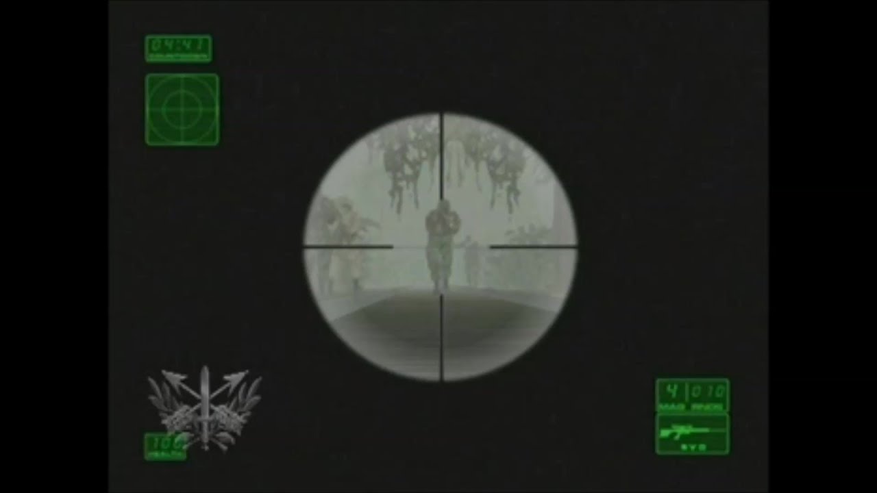 US Special Forces: Team Factor - Trailer - YouTube