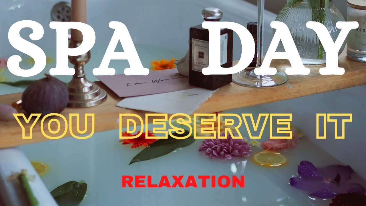 Spa-Relaxation | Meditation - YouTube