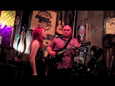Elijah Poston at the Neutral Ground - YouTube