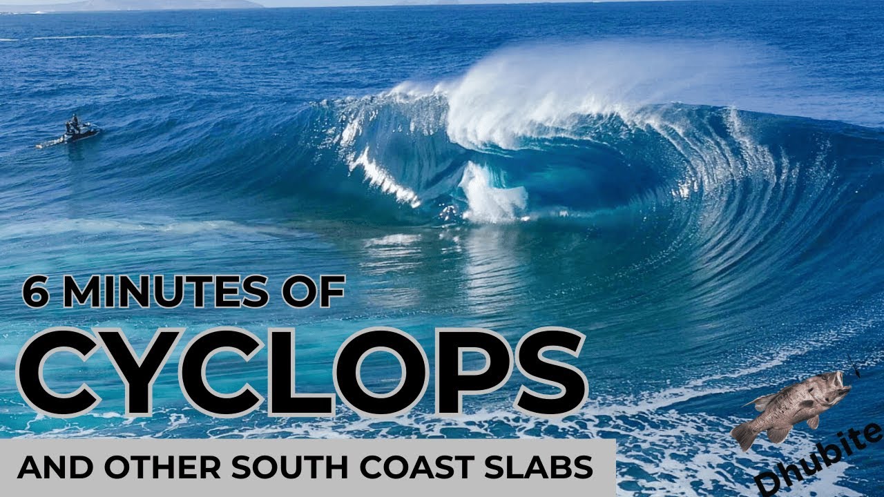 6 Minutes of Cyclops Mind Surfing - YouTube