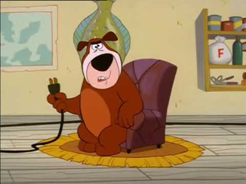 Уди калвача