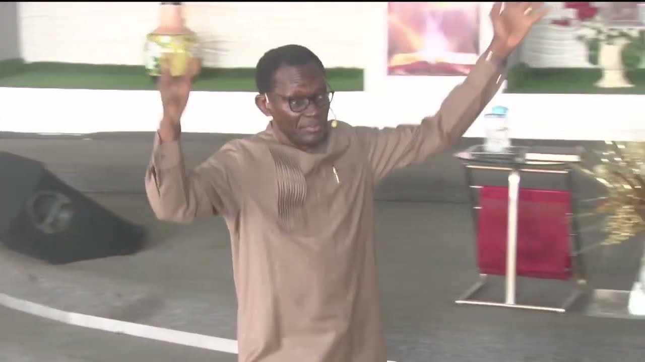 21 August 2022 Sunday Service | The Christian Brethren Church - YouTube