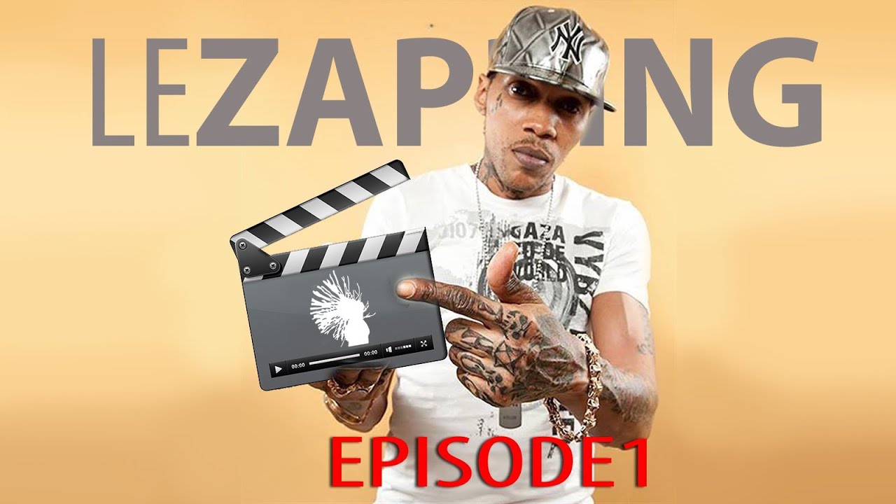 Le Zapping Saison 2 Episode 1 - RaggaDaggaZine - YouTube