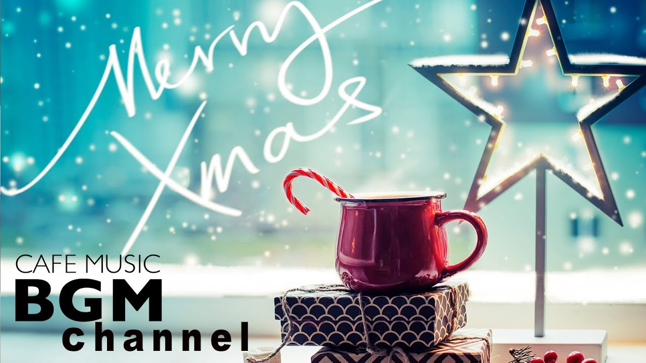 🎄 Merry Christmas Music - Happy Christmas Music - Best Relaxing ...