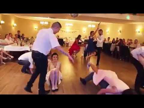 MERVE KUCAK DANSI HARİKA