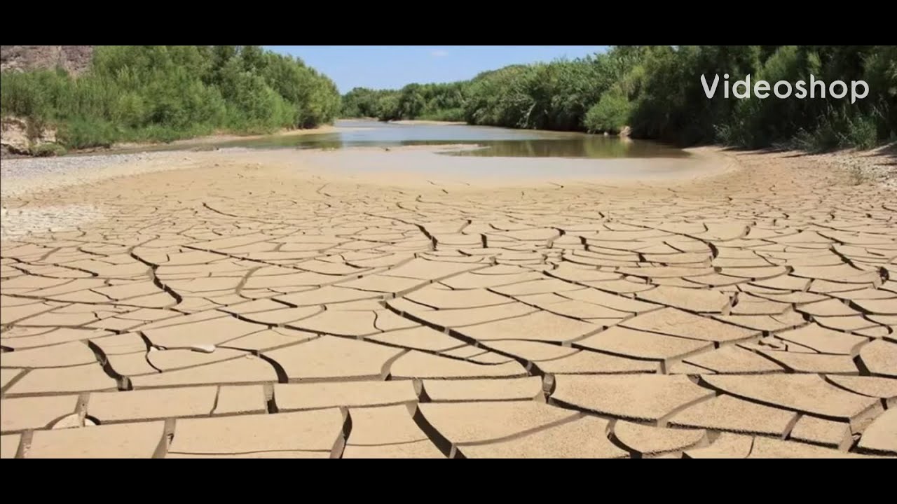 MovieFlick| Drought Movie In The Works - YouTube