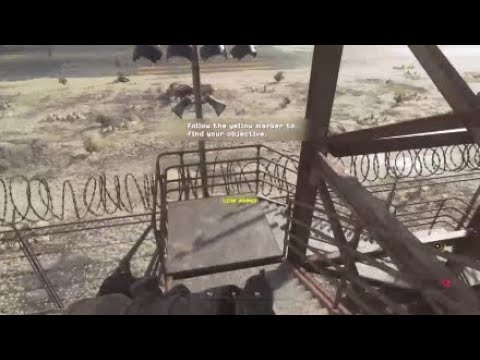 Easter Eggs in COD: MW2 Campaign Remastered - YouTube