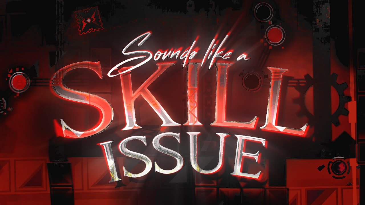 【4K】 "RUST" by neigefeu (Extreme Demon) | Geometry Dash 2.11 - YouTube