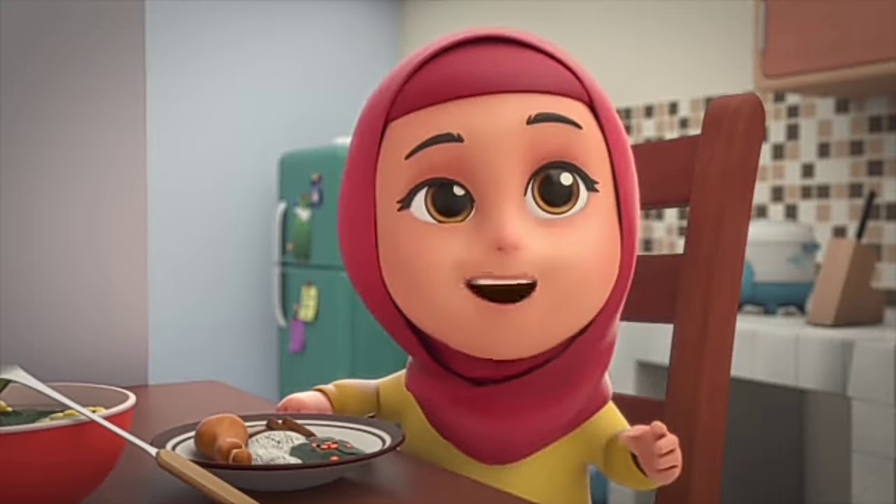 Nussa: episode vol 2 - YouTube