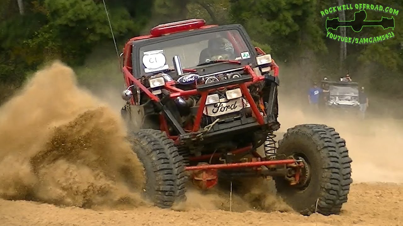 DIESEL POWERED BUGGY SAND RACING! - YouTube