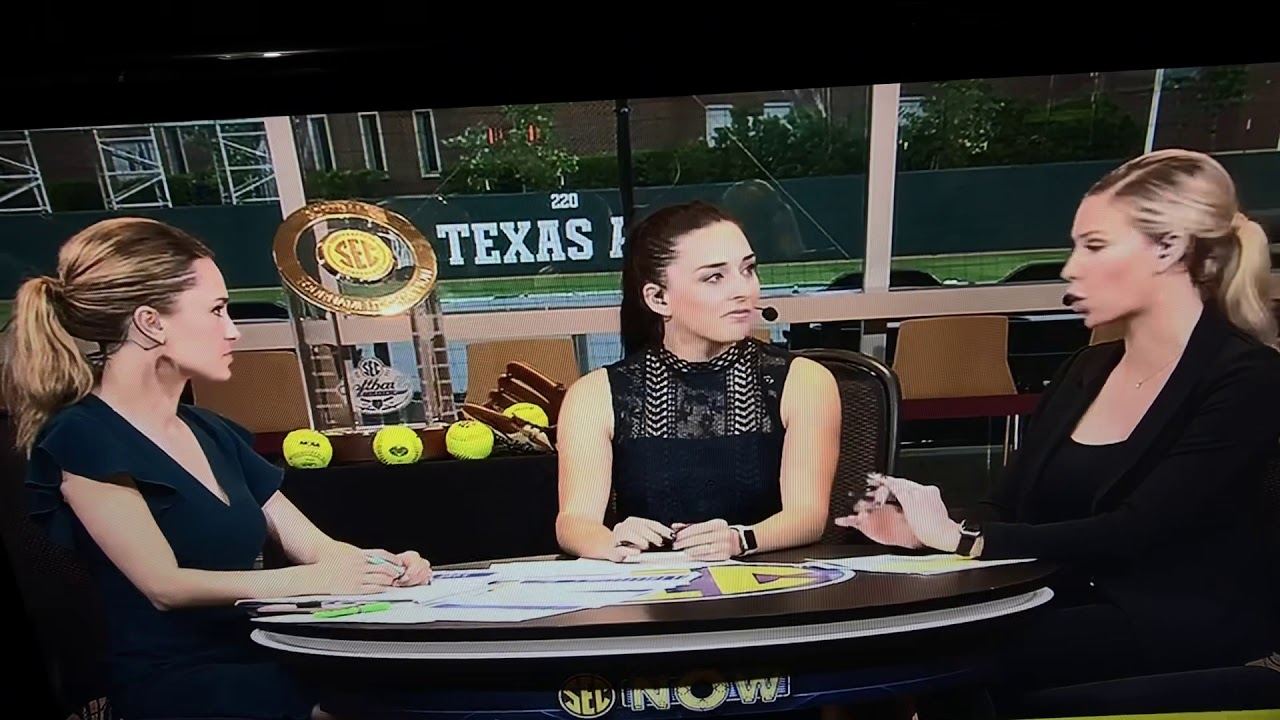 Molly McGrath, Kayla Braud and Madison Shipman - YouTube