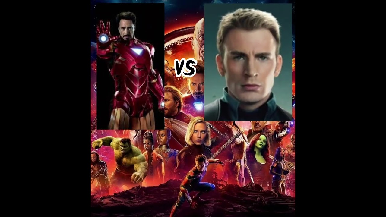 random VS random - YouTube