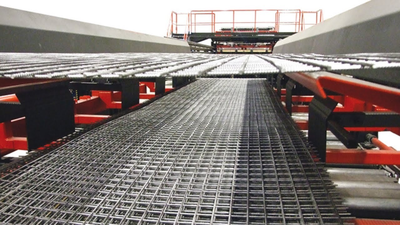 Twinweld & MRV2 Trailer - YouTube