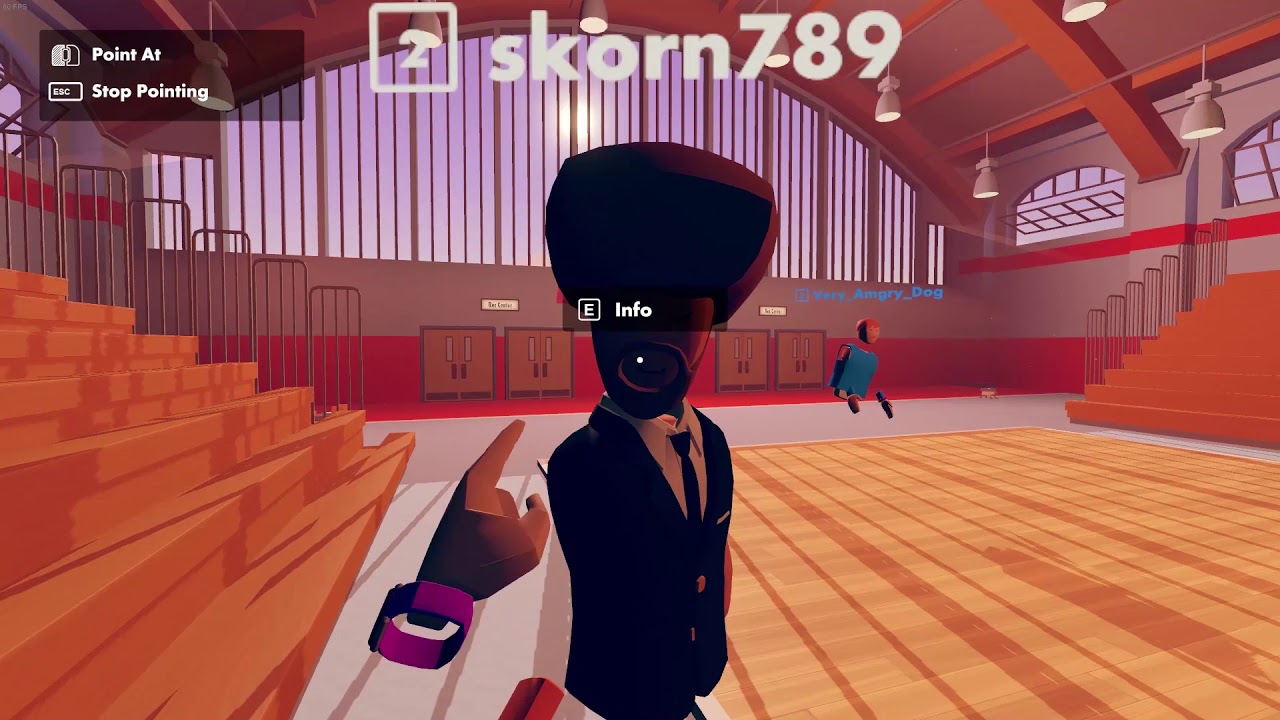 Rec Room Dodgeball Hilarity YouTube rec-room-dodgeball-hilarity-youtube