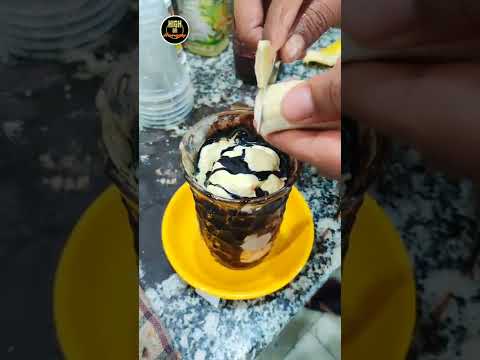 🔥 Traffic🚦Jam ice cream 🍨 Shake | ice cream | Traffic Jam ice cream ...