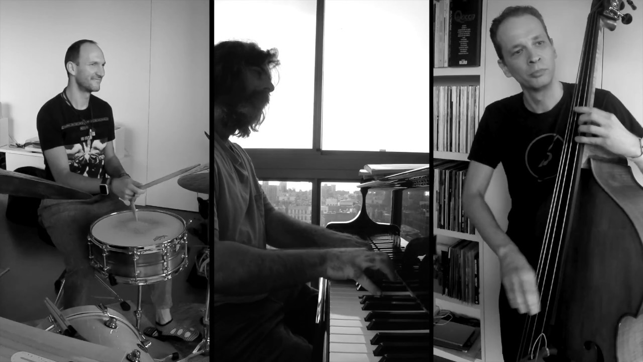 Peace by Horace Silver (Sam Yahel, Massimo Biolcati, Ferenc Nemeth ...