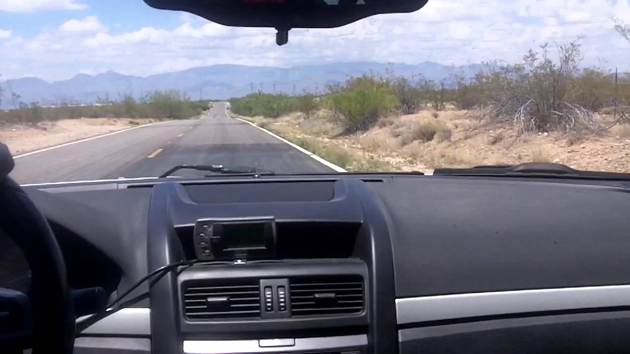 Blown LS3 G8 GXP practice launch... V8 MUSCLE - YouTube