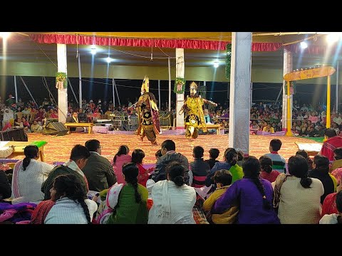 2023 সদৌ অসম competition vauna golaghat morangi chariali, assam - YouTube